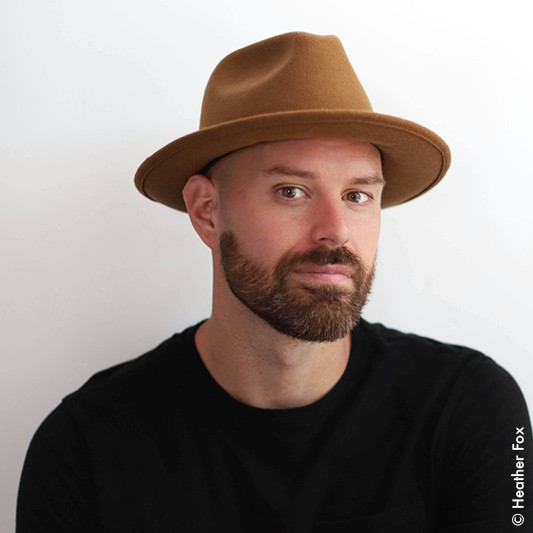 STUTZMAN, JONATHAN | Les éditions des éléphants