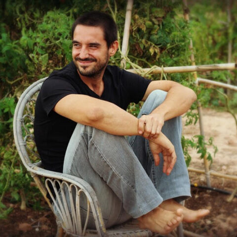 PINTADERA, FRAN | Les éditions des éléphants